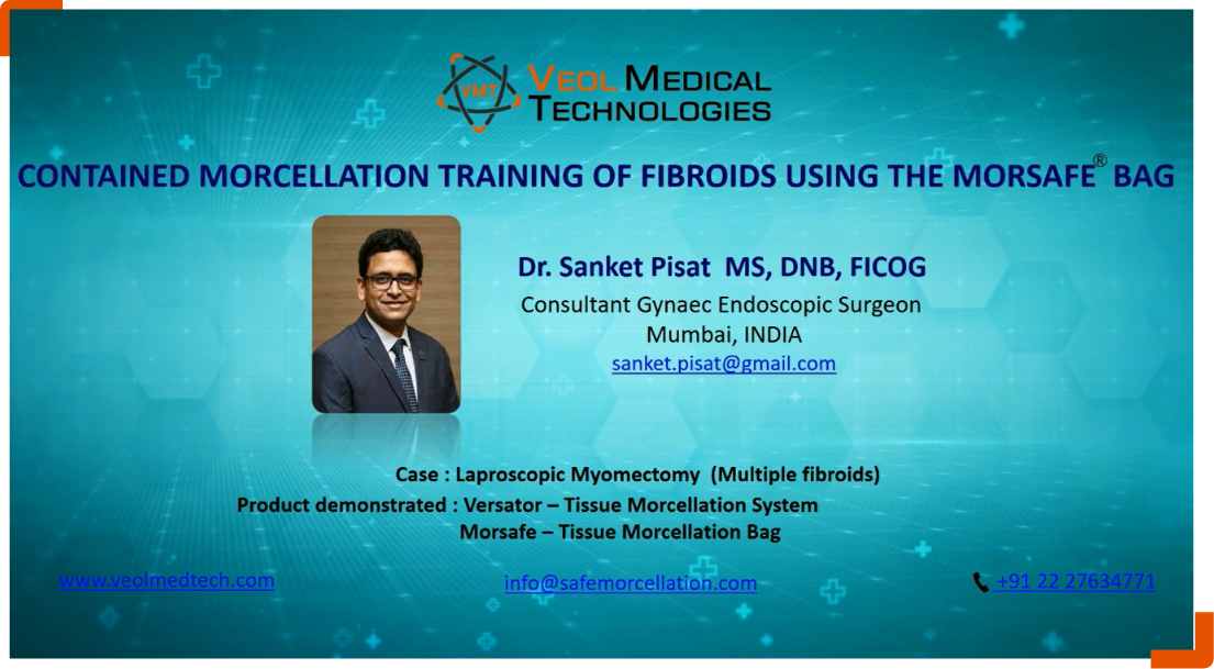 Our Video Gallery | VMT